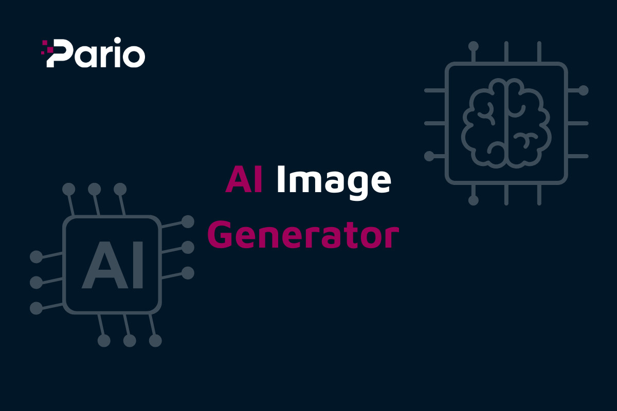 AI Image Generator - AI Text to Image Maker - Pario